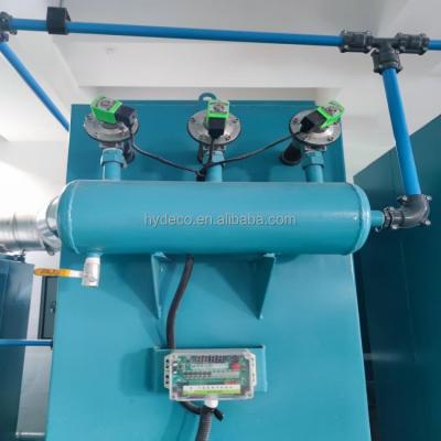 China Small-Material Automatic Weighing Batching System for Banbury Mixer for sale