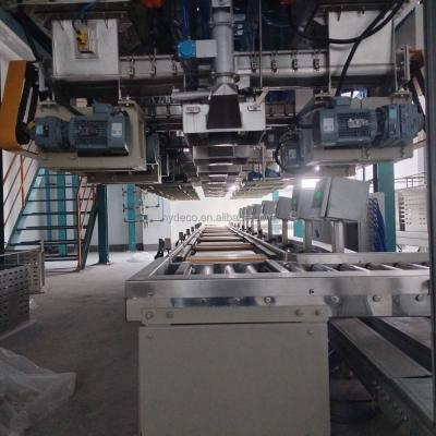 China Small-Material Automatic Weighing Batching System for Banbury Kneader Mixer for sale