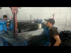 Factory Direct Sales Rubber Mixing Mill Machine Open Mixing Mill Machine For Rubber Processing