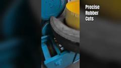 Introduce rubber strip and rubber block cutter For You