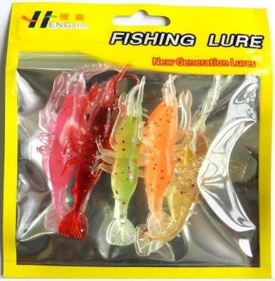China Plastic Packaging Bag for lures , fishing lures ziplock bag fishing baits for sale