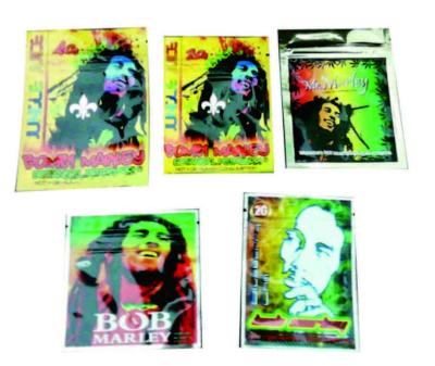 China 5g herbal incense spice potpourri bag for sale , herbal incense ziplock bags for sale