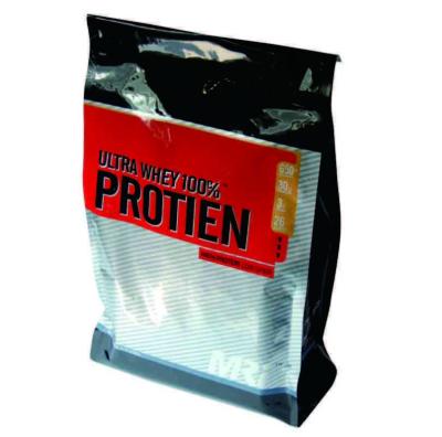 China Clear aluminum foil computer accessories zip lock packaging bag for sale