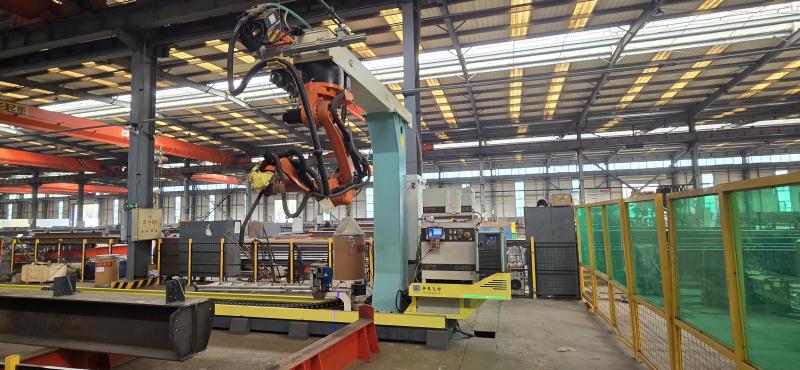 Geverifieerde leverancier in China: - Qingdao Yidongxiang Steel Structure Co., Ltd.