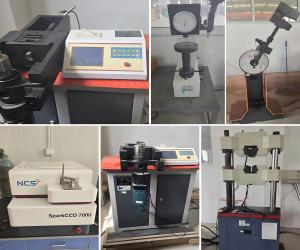 China Factory - Qingdao Yidongxiang Steel Structure Co., Ltd.