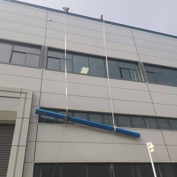 Quality Contemporary Q345B Q235B Steel Structure Warehouse Prefabricated Buildings for sale