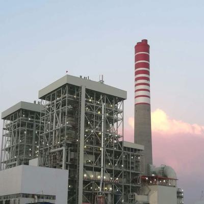 Chine Construction de structures en acier préfabriquées durables Bâtiments préfabriqués sur mesure à vendre
