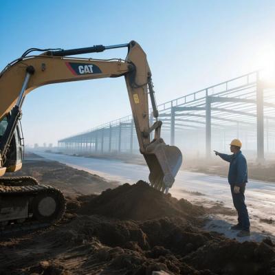 중국 진열 스프레이 코팅 전공 철강 워크샵 주문 제작 판매용