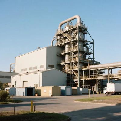 중국 중공업 철강 구조 공장 조립식 건물 판매용