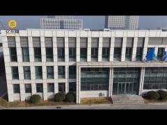 Galvanized Sheet Space Frame Steel Structure Multi Story Metal Building Workshop