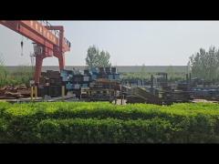 High Durability Steel Frame Building Construction Using Excellent Insulation And C Or Z Section Galvanized Steel
