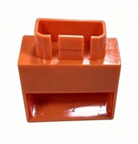 China PC+ABS Insulating Plastic Battery Module Lead Out Bracket Aluminum End Plate Bearing Support for sale