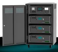 China 50KWH-Residential Lithium Battery Energy Storage System Flexible Capacity Expansion for sale