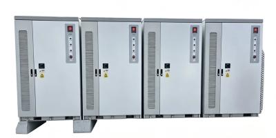 China ESS-0.54 MW -1.11 MWh Lithium Battery Energy Storage System IP65 Protection for sale