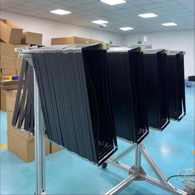 China Rust Resistant Stainless Steel Battery Module Steel Band For Lithium Battery Pack Cell Protection for sale