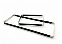 China OEM Battery Module Steel Strap With Medium Frequency Resistance Welding for sale