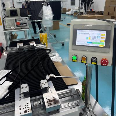 China EV Battery Pack Steel Strap With Dimensional Inspection And Insulation Withstand Voltage Testing for sale
