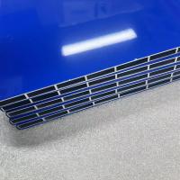 China Customization Aluminum Battery Module Cooling Plate Stamping Service for sale