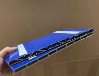 China Customization Aluminum Battery Module Cooling Plate Stamping Service for sale