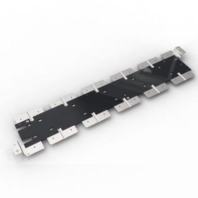 China CCS Busbar For Battery Module Space Saving Design Flexible Configuration for sale