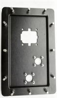 China Compact EV Battery Pack MSD Panel With Reliable Electrical Connection for sale