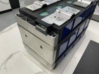 China 1p6s Electric Car Battery Module With Reliable Electrical Connection Modular Architecture for sale