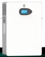 China 15kWh Home Energy Storage System Scalable Design Compact Structure for sale