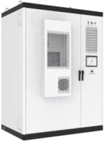 China 241kwh Integrated Energy Storage System Lithium Storage Batteries Flexible Operation for sale