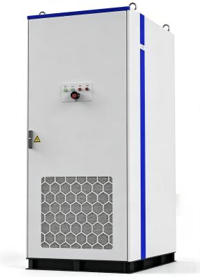 China Li Ion Battery Storage System With IEEE 1547 / UL 1741 SA Grid Connected Certified for sale