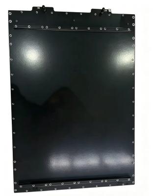 China Customized Battery Pack Liquid Cooling Plate High Efficiency Temperature Equalization for sale