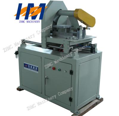 China Milieuvriendelijke Plastic PLC van de Schrootsnijmachine Programmeerbare Controle Te koop