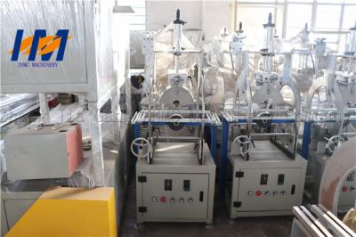 Chine La consommation auxiliaire en plastique de forte stabilité de puissance faible de machine fonctionnent sans risque à vendre