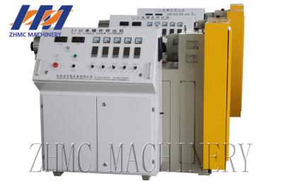 Cina 6 linee accessorio di piccola capacità dell'automobile del macchinario dell'estrusione degli espulsori di profilo del PVC 45 in vendita