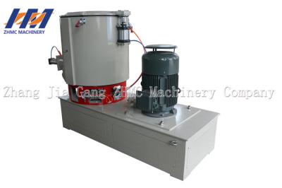Chine mélangeur à grande vitesse de la CE électrique du système de contrôle 50kg/H pour la composition de PVC à vendre