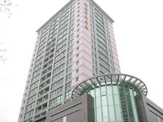 Fornitore cinese verificato - Shanghai Xinjun Heat Exchange Element Co., Ltd.