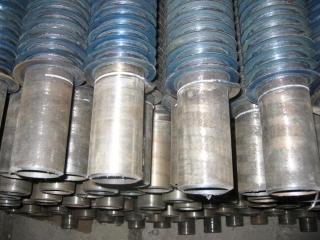 Fornitore cinese verificato - Shanghai Xinjun Heat Exchange Element Co., Ltd.