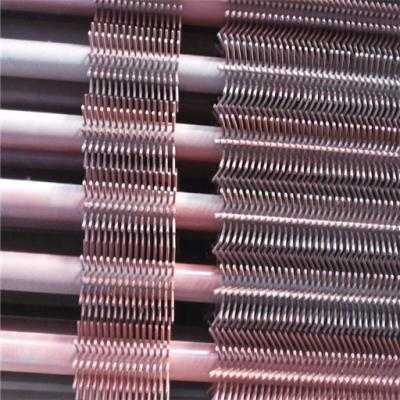 Cina Heater Parts Top Quality Studded Hose For Radiator in vendita