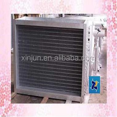Cina China Supplier Spiral Tube Type Heat Exchanger According To Customer's Request in vendita