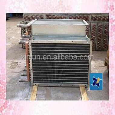 Cina Good quality plate heat exchanger from China according to customer's request in vendita