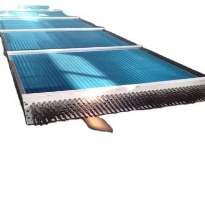 Cina Material of construction shops good quality shell and tube heat exchanger in vendita