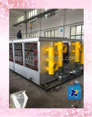 Cina Building Material Stores Good Quality Stainless Steel Coil Heat Exchanger in vendita