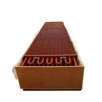 Cina Good Quality Building Material Stores China Supplier Heat Exchanger According To Customer Drawings in vendita