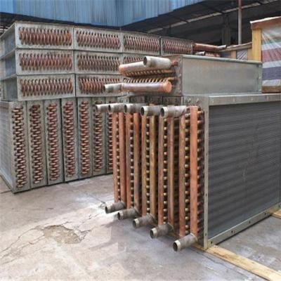 Cina Building Material Shops Good Quality Fin Tube Heat Exchanger China in vendita