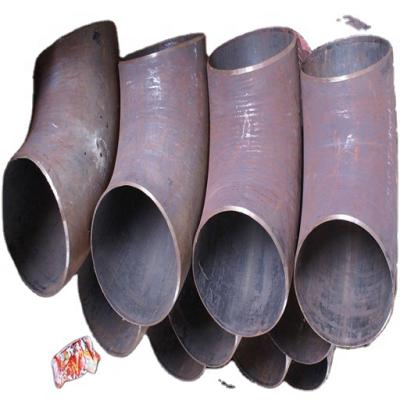 Cina Good quality seamless elbow from building material stores in vendita