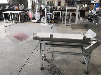 Cina Paglie di carta professionali che rendono macchina/paglie di carta che fabbrica macchina in vendita