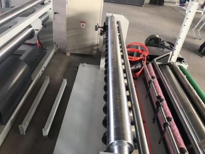 Cina Alta qualità ad alta velocità eccellente del rewinder della taglierina del rotolo di prezzo basso di TSFQ-1600c in vendita
