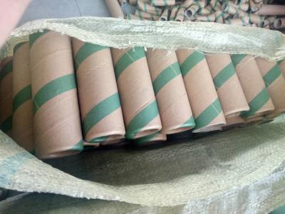 Cina Macchina d'arricciatura della metropolitana 0.6Mpa della rifinitrice del bordo di carta professionale di Bneding in vendita