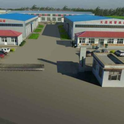 Cina Diametro unico della macchina Φ76-85 millimetro di fabbricazione del centro della carta di CNC dello strumento in vendita