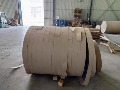 Cina Rulli solidi che fanno la taglierina Rewinder della carta 11kw in vendita