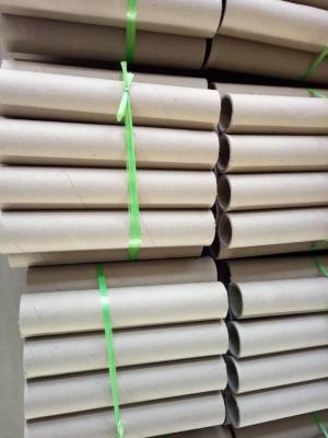 Cina Il cartone ha ondulato la metropolitana laminata della carta kraft che fa la macchina in vendita